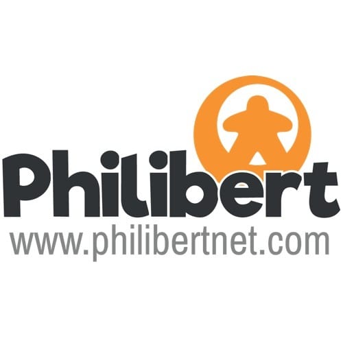 Présentation de Fearz! et DC Comics chez Philibert - Don't Panic Games