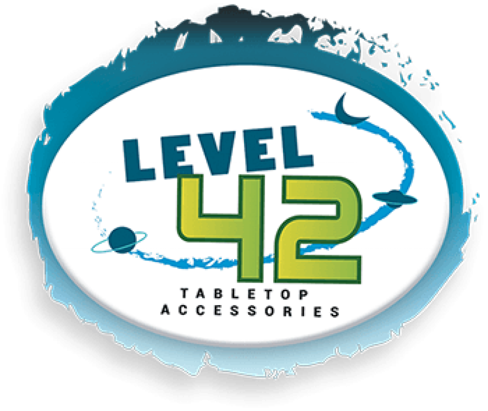 Level 42 - Dont Panic Games