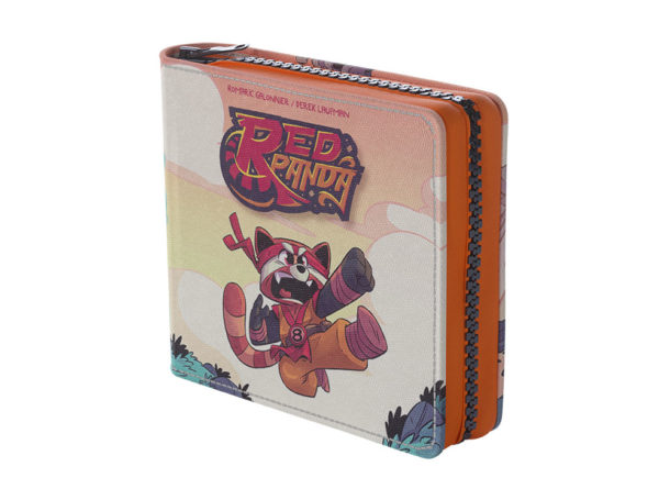 Red Panda - Dont Panic Games