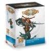Maelstrom Monster: Water Elemental Overlord - Don't Panic Games